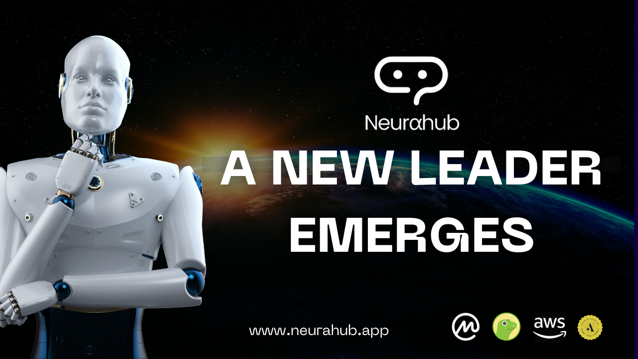 NeuraHub Introduces Flagship Generative AI Platform into the Market - Crypto Unfolded