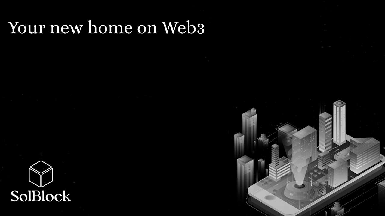 SolBlock AI Announces Fair Launch on PinkSale for AI-Driven Community ...