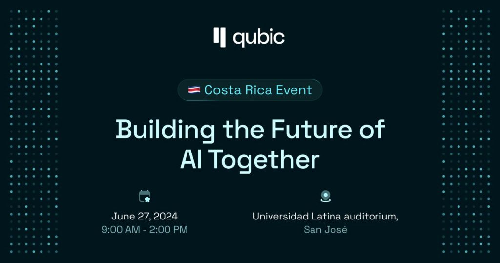 I AI Summit Costa Rica: Building the Future of AI Together - Crypto ...