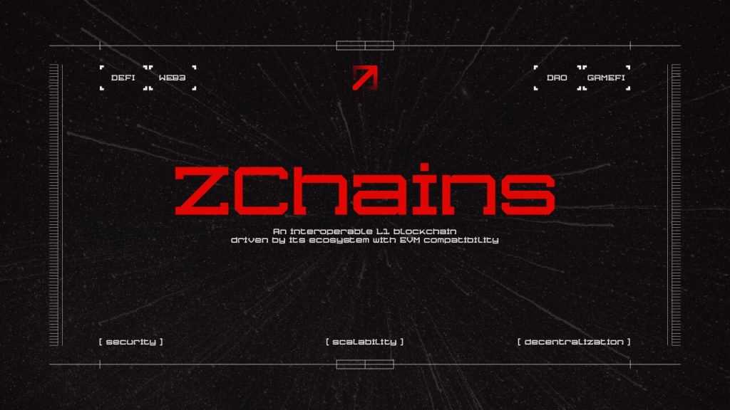 Meet ZChains: Innovating at the Web3 Frontier - Crypto Unfolded