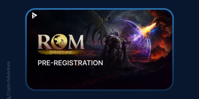 WEMADE and Redlab Games Unleash Blockbuster Web3 MMORPG – Global Pre ...